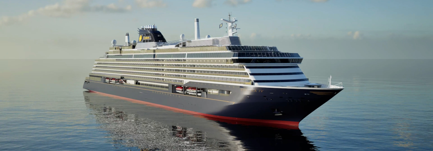 Crucero Explora Journeys IV | SoloCruceros.co