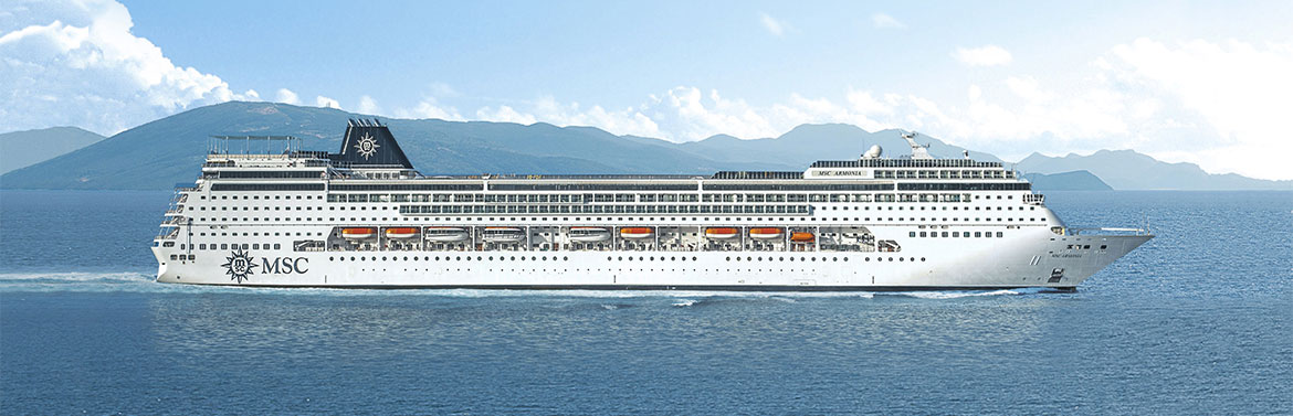 MSC Yacht Club de MSC Cruceros | SoloCruceros Colombia